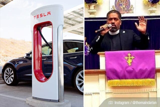 Pastor Rudolph Brooks Fraudulently Used PPP Money to Buy 39 Cars ...