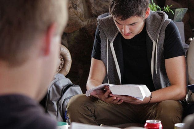 10 Youth Bible Study Topics to Explore With Your Youth Group