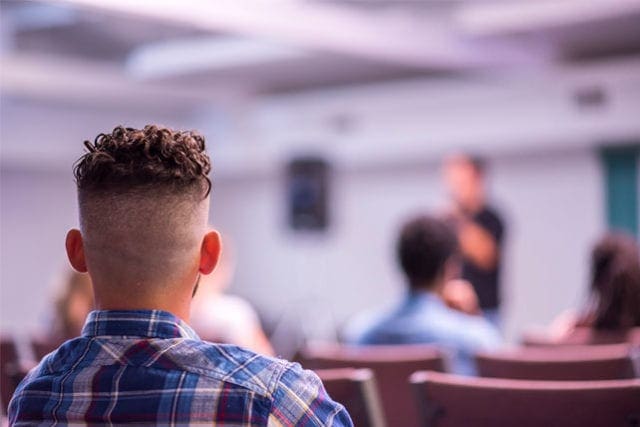 How To Write Sermon Titles That People Will Want To Hear