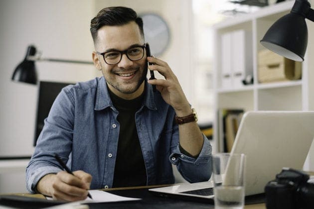 7 Skills for Effective Church Administration