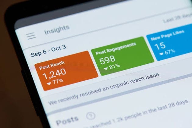 Church Communication Guide to Social Media Analytics