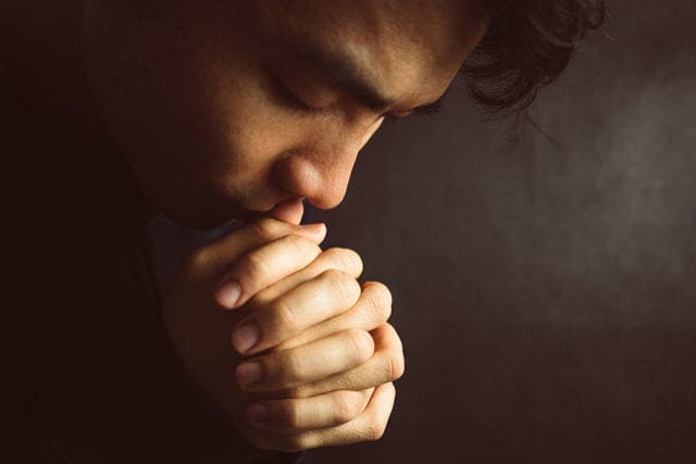 8 Keys to Personal Prayer