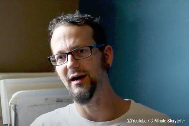 Shane Claiborne: Americans Are Done With the Death Penalty — And ...