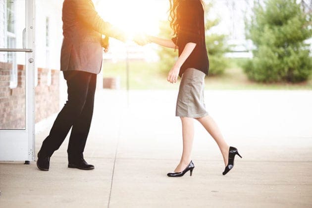 9 Better Ways to Say Welcome to Church