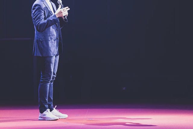 Pastor, I'm Calling You Out on Your Preaching Topics