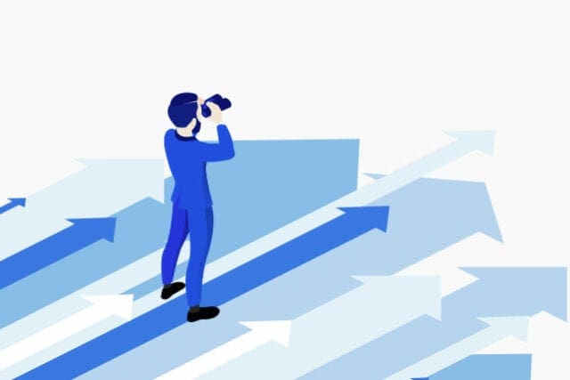 3 Factors for Leading Into The Future — Beyond COVID