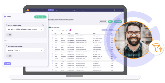 5 Ways to Use Church Metrics Review for Deeper Engagement
