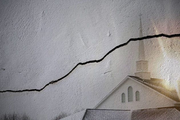 Post Traumatic Church Disorder: 12 Symptoms and 5 Treatments