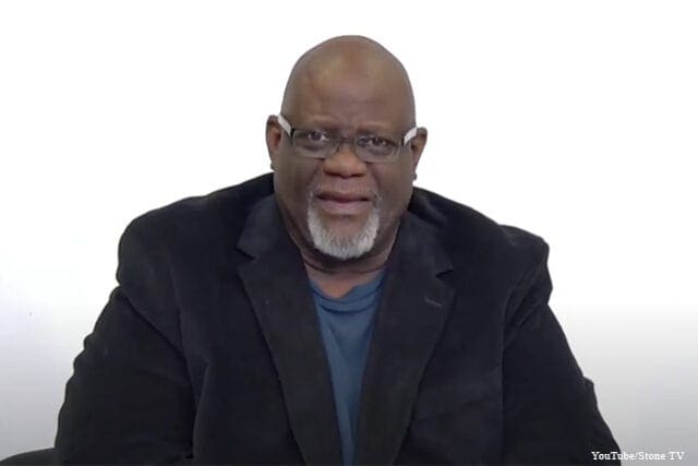 Dwight McKissic: Why I Will Leave the SBC If They Rescind Resolution 9 ...