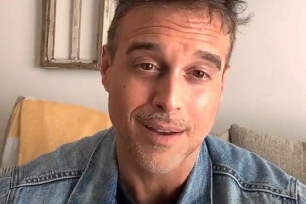 Joshua Broome Was One of the Top Five Male Porn Stars in the World. Now ...