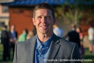 UPDATE: Christian Teacher Tanner Cross, Who Took a Stand Over Gender ...