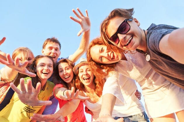 Youth Group Games and Activities: 18 Ideas to Try With Teens