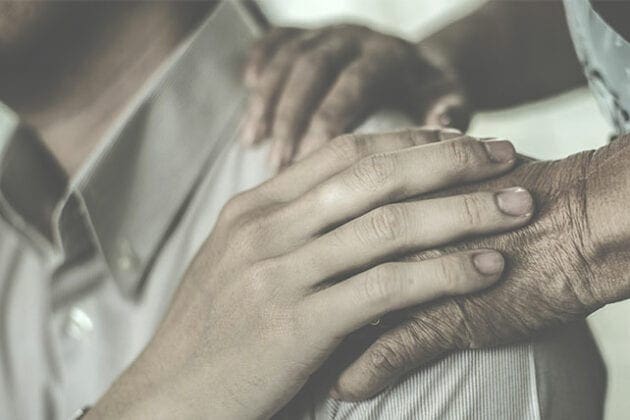 Rick Warren: 4 Reasons to Show Mercy to Others