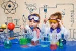 Bible Science Experiments: 5 Lessons That Teach God's Truth
