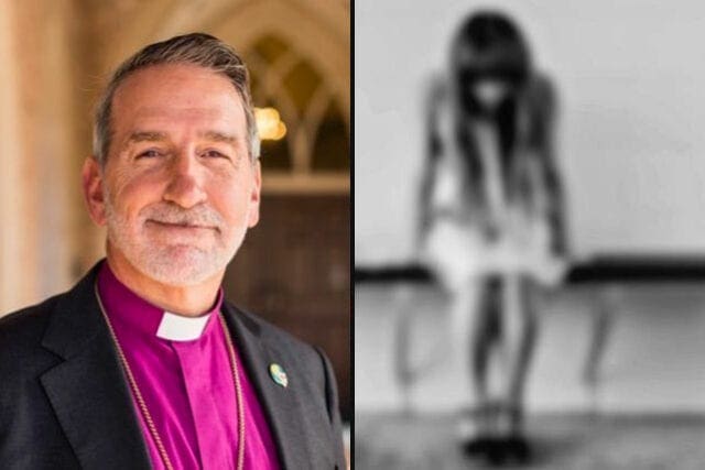 UPDATE: ACNA Archbishop Steps in to Help With Investigation Into Abuse ...