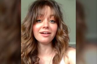 'Theology Matters'—Why Worship Leader Mackenzie Morgan Can No Longer ...