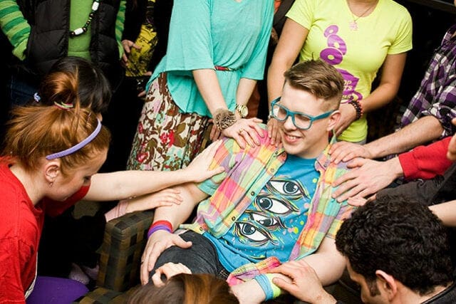 5 Youth Lessons on Prayer for Your Ministry to Kids