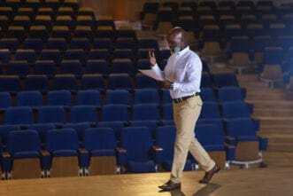 6 Ways To Preach Effectively