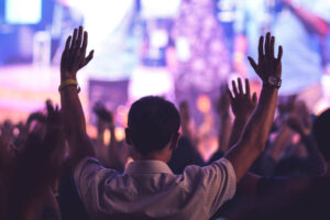 What the Good Churches Do Every Week Which Doesn’t Get Talked About Enough