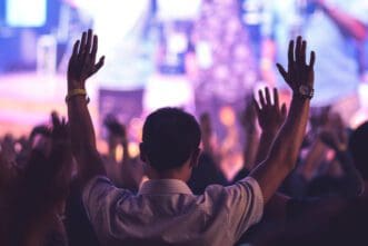 What the Good Churches Do Every Week Which Doesn’t Get Talked About Enough