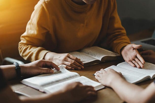 How to Grow Small Groups - 5 Paradigm Shifts