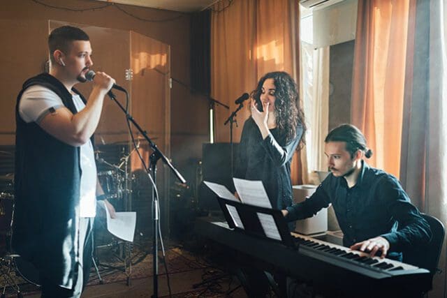 How to Improve Singing Pitch - 7 Great Tips