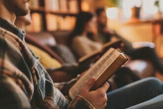 Common Courtesies: 5 Small Group Guidelines to Follow