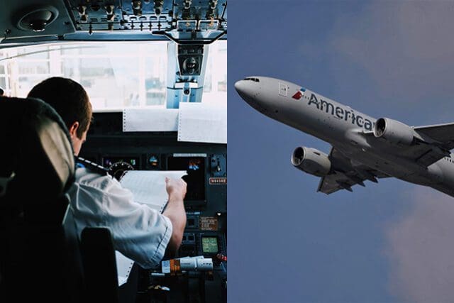 Pilot Shares Graphic Christian Testimony With Airline Passengers Before ...