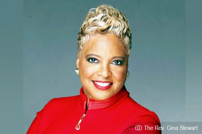 Gina Stewart Becomes First Woman Elected to Lead U.S. Black Baptist ...
