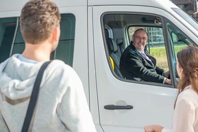 Van Ministry: 10 Tips for Getting Your KidMin Bus Rolling