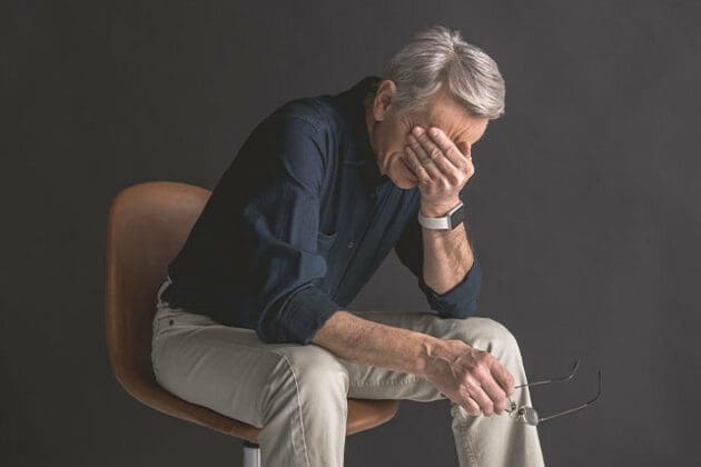 15 Signs of Leadership Fatigue