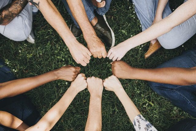 How To Maximize Team Commitment