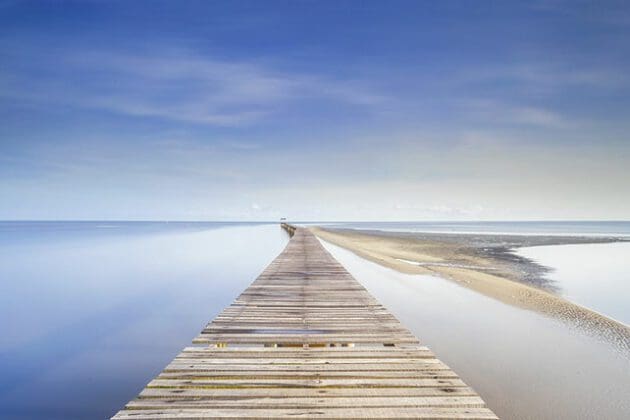 The Importance of Long Term Vision