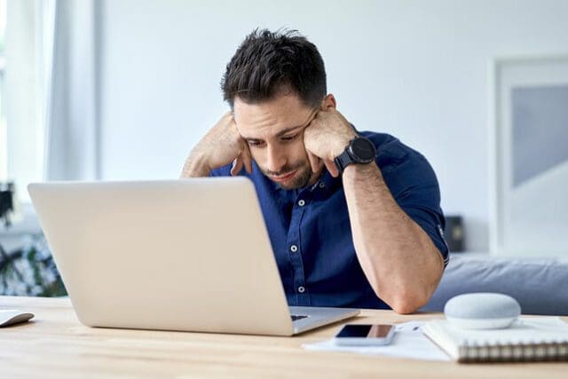 Are You Waiting for Others To Solve Your Leadership Problem?