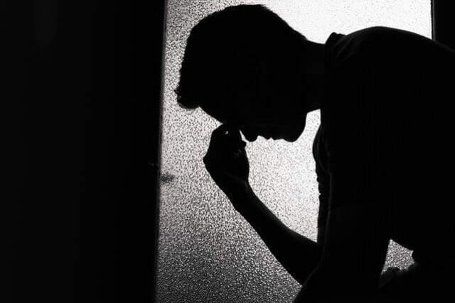 How Not to Be Discouraged With Church People