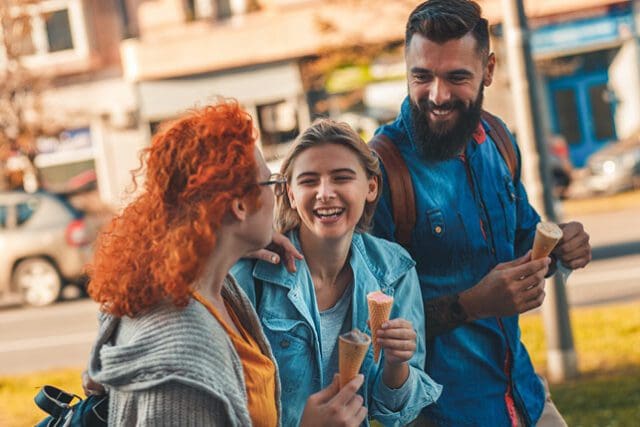 3 Simple Connection Ideas for Small Groups