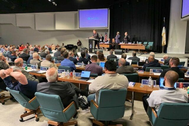 ‘Evil,’ ‘Sad,’ ‘Unbelievable’—Survivors and Leaders React to SBC ...