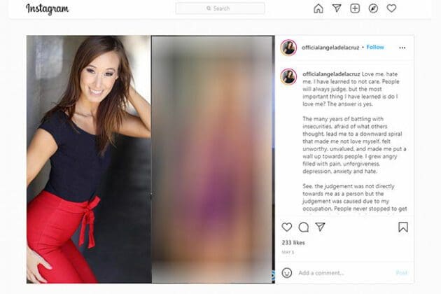 'For Sinners by Sinners' Church Pastored by Active Porn Star and Husband