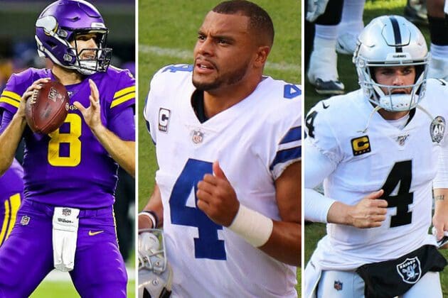 17 Christian Football Players in the NFL Who Love Jesus (and Football!)