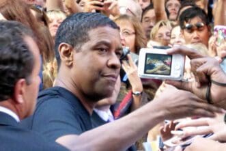 Denzel Washington Relies on ‘Experienced Shepherds’ for Guidance About ...