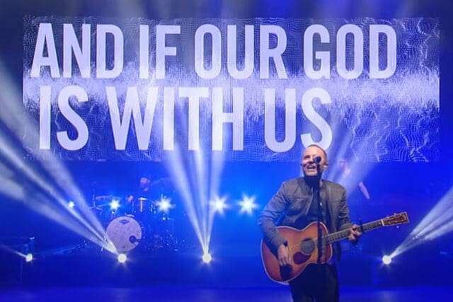 45 Great Worship Songs for Men