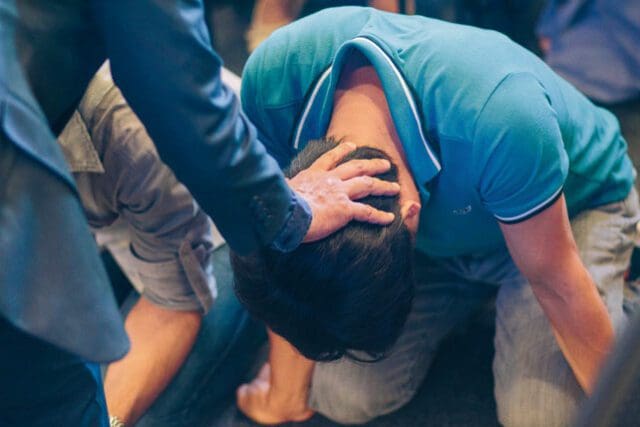 ChurchLeaders | Resourcing, Informing, and Connecting