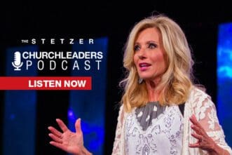 Beth Moore, Part 1—How Galatians Is ‘Astonishingly Relevant' to ...