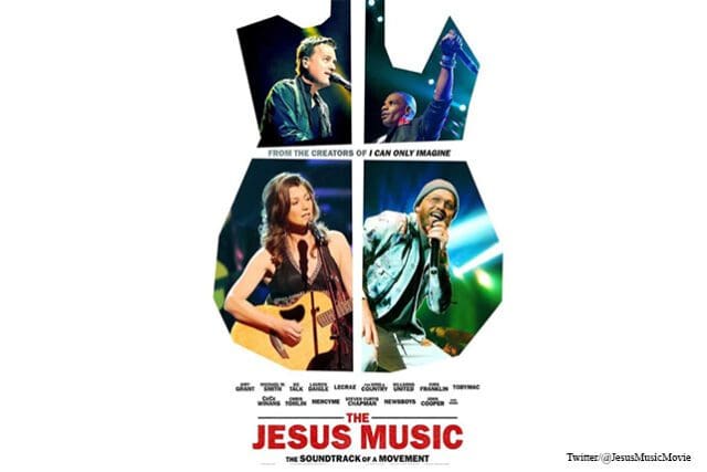 ‘The Jesus Music’ Explains the History of Christian Music, Church ...