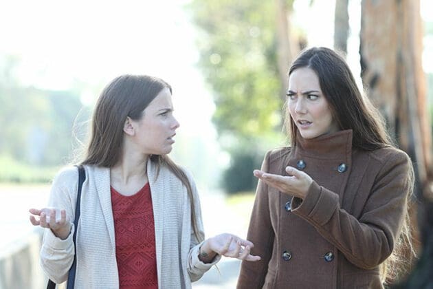 20 Easy Ways to Be a Self Righteous Christian