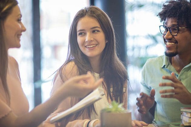 6 Small Group Ideas That Are Working This Fall