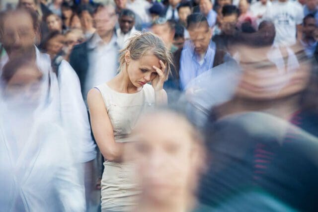 Three Kinds of Lost People Who Need to Be Found