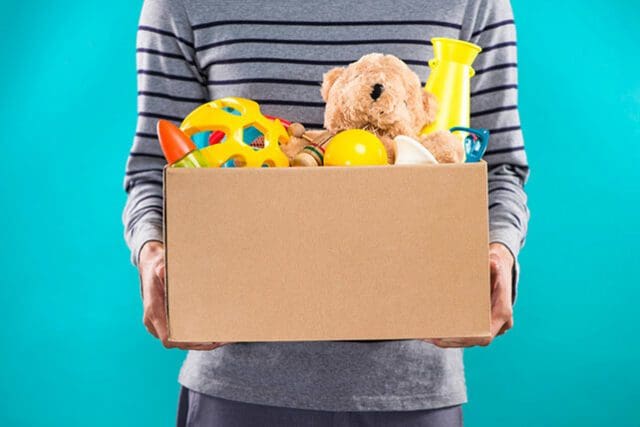 Donate Toys for Christmas: 5 Places That Put Donations to Good Use