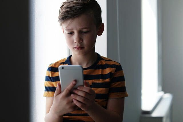 The Good, the Bad, and the Ugly of Screen Time for Kids