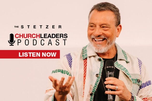 Erwin McManus: Why Understanding the Genius of Jesus Will Change Your Life